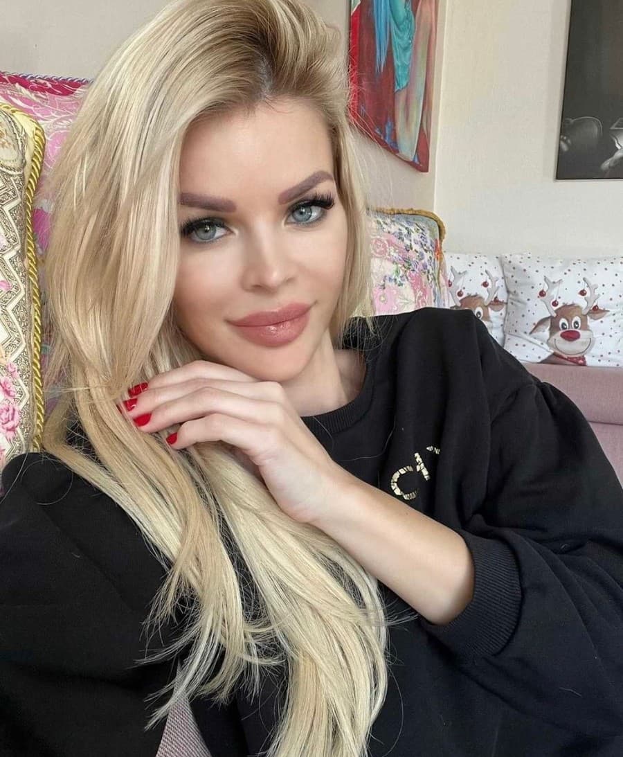 Celebrity si za tento estetický zákrok platia tisíce: FOTO Kucherenko ...