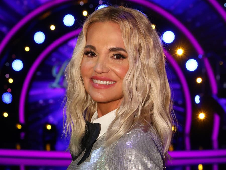 VEĽKOLEPÝ koncert Dary Rolins: Týmto tromfla aj samotnú Madonnu ...