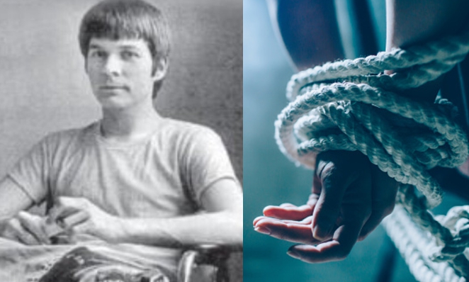 Tohto vraha nenávideli aj vo väzení: Jeho posledná požiadavka pred ...