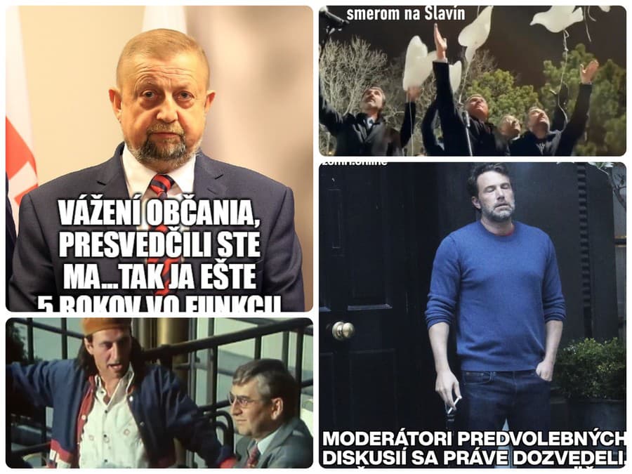 Internety zažívajú ošiaľ: Vtipkári si už mädlia ruky, terčom sa stal ...