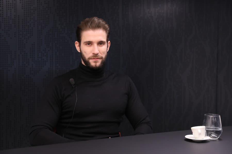 REAKCIA Tomáša Tarra na markizácke nevesty: TRÉMA a NERVOZITA... Bolo ...