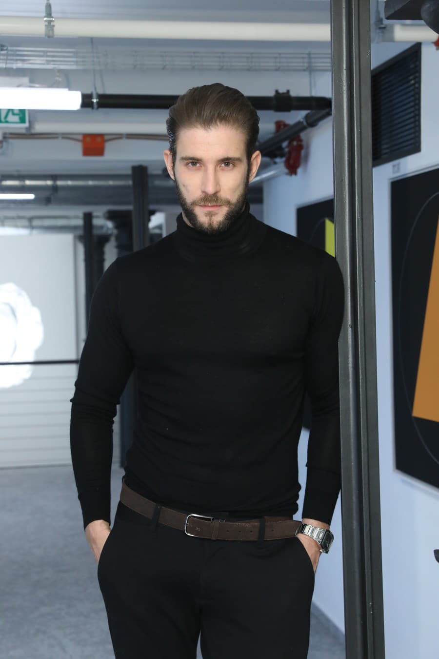 REAKCIA Tomáša Tarra na markizácke nevesty: TRÉMA a NERVOZITA... Bolo ...