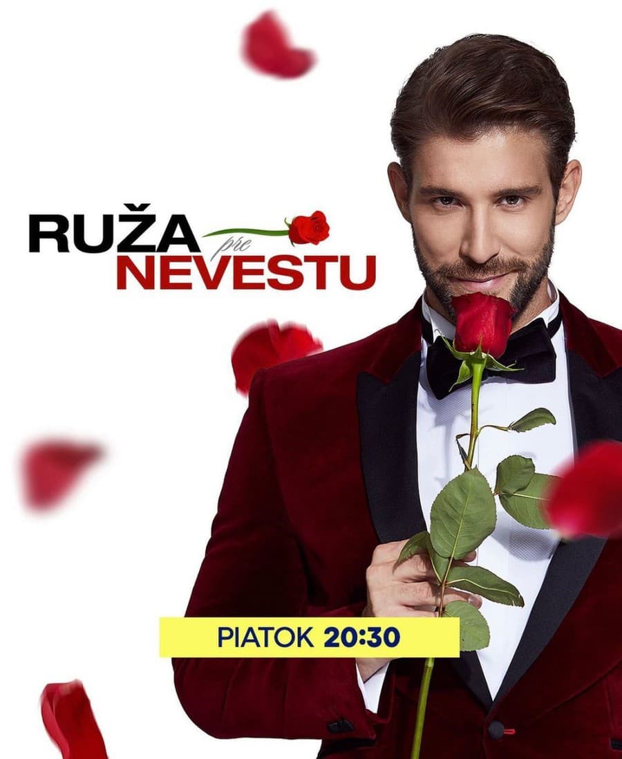 Tomáš Tarr z Ruže pre nevestu NEBOL vždy taký fešák: Takto vyzeral ...