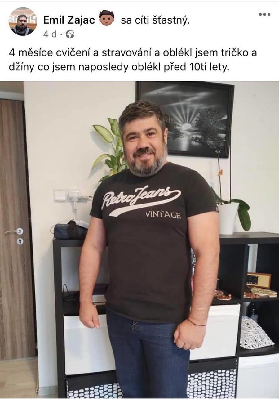 Pamätáte si Emila z VyVolených? TAKTO vyzerá po 18 rokoch... Poriadne ...