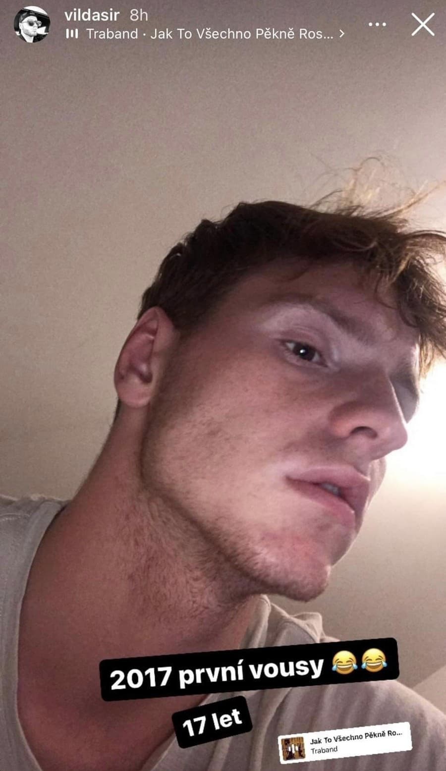 Markizácky tanečník UKÁZAL polonahé FOTO: Aha, takto vyzeral pred 10 ...