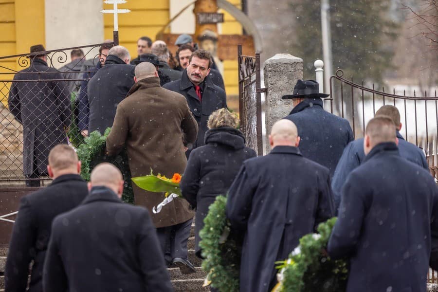 Nový film Miki o legende slovenského podsvetia sa chystá na plátna: V hlavnej úlohe TENTO známy ...
