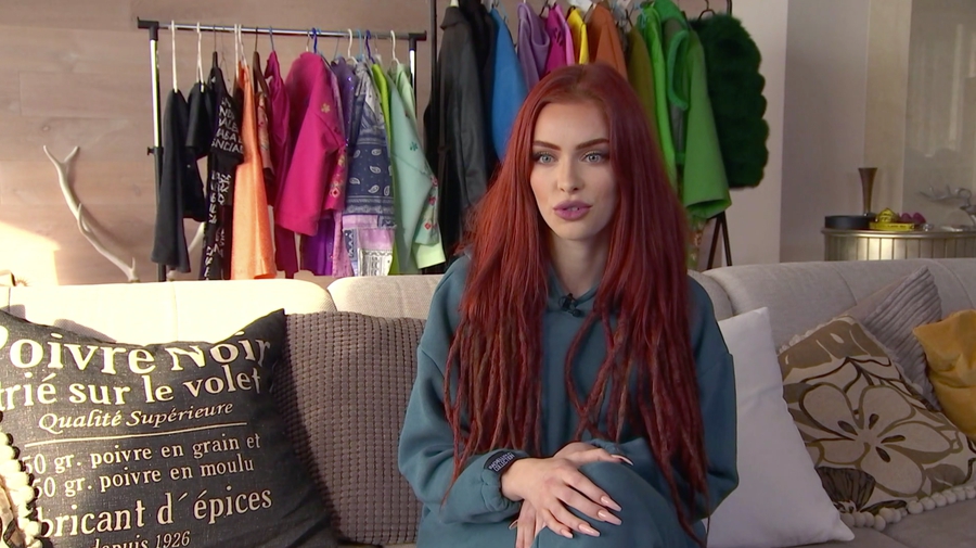 Lacná kráľovná z Jojky sa predáva cez OnlyFans: Táto časť tela jej ...
