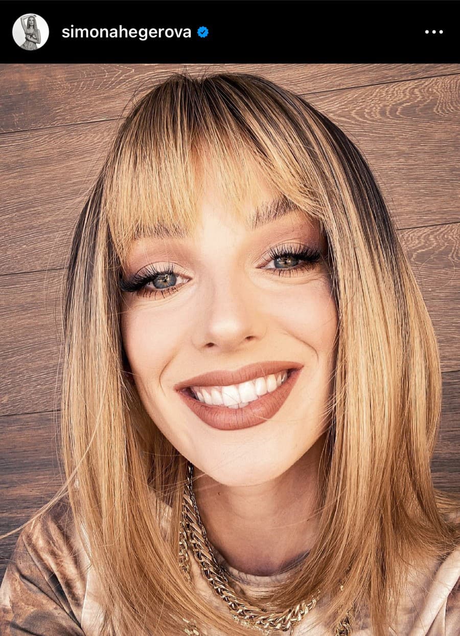 Slovenská speváčka šokuje priznaním: Má 40 rôznych identít… TOTO je ...