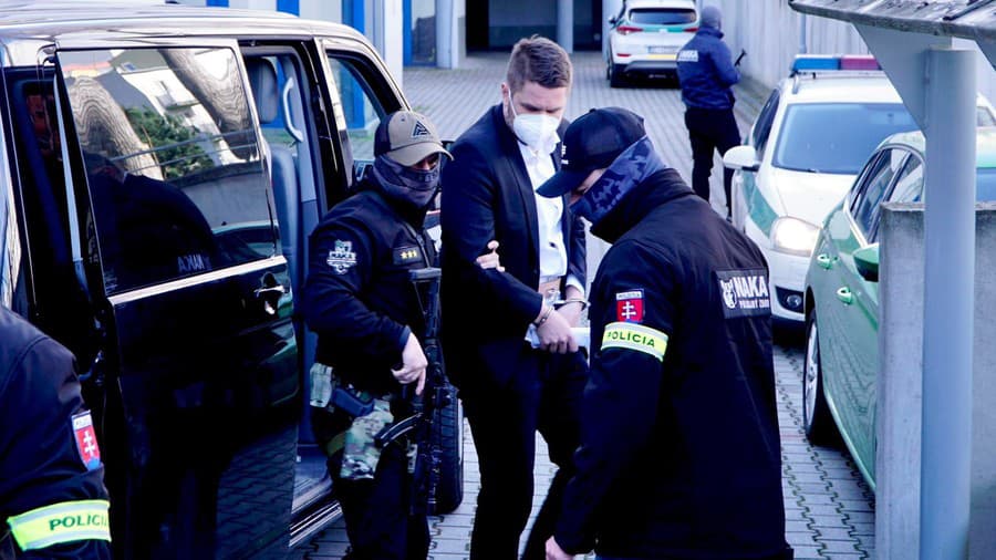 Vražda Daniela Tupého: Prečo vzal súd Puškára do väzby? Obvinený ...