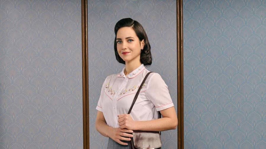 Kráska z Dunaja ukázala nového partnera: Jeho povolanie vás totálne ...