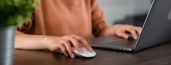 Viete, čo o vás prezrádza to, ako pohybujete počítačovou myšou? Budete ...