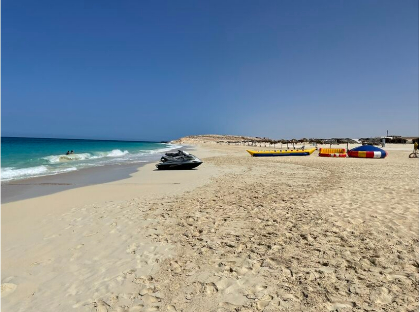 Tyrkysové more a pláže ako z Karibiku: Slovenská cestovka ponúka ...