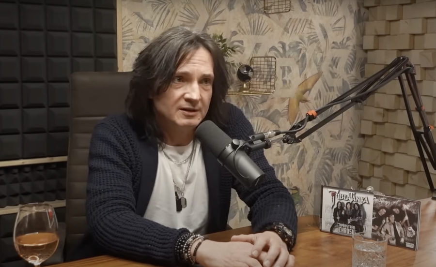 Maťo Ďurinda OTVORENE o DROGÁCH: Prichytil kolegu... Všade samé ...