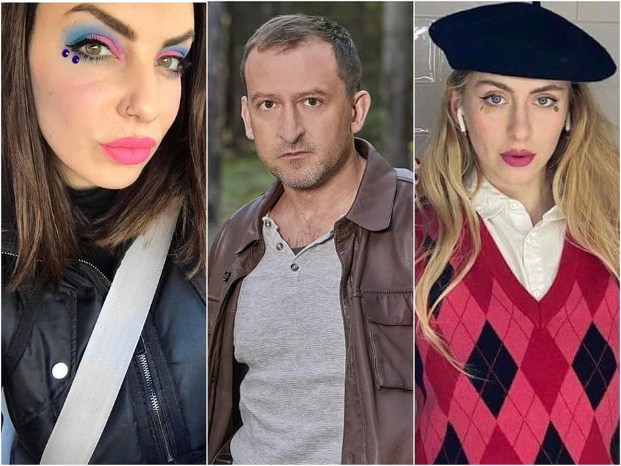 Kuriózna VOJNA v českom šoubiznise: Speváčka ŽALUJE dcéru slávneho ...