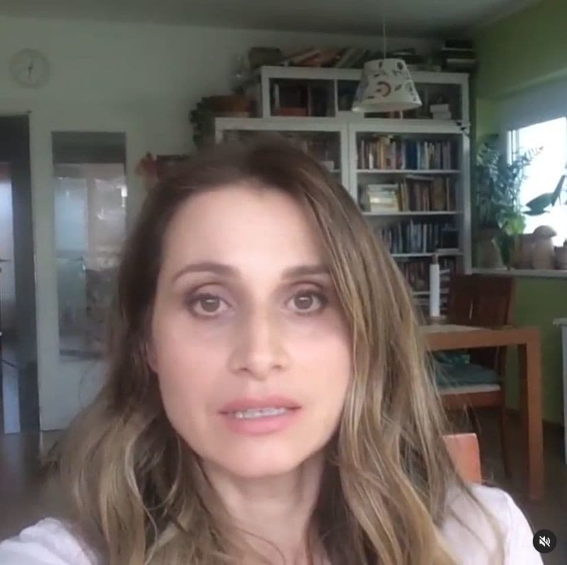 Halčáková začala točiť markizácku Deku a... NOČNÉ MORY o záchode ...