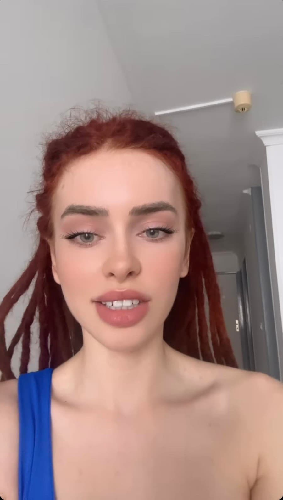 Finalistka Miss sa spila POD OBRAZ BOŽÍ: Netrafila domov… Mohla TOTO ...