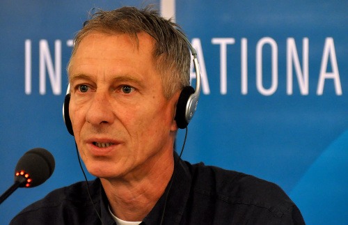 Otík z Vesničky: Doma si ho všimli až po nominácii na Oscara! – galéria ...