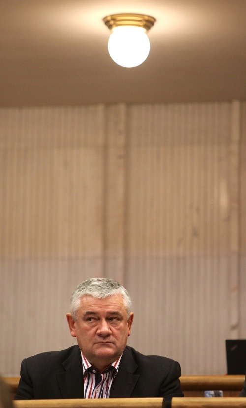 Budapešť začala naťahovať paprče už aj do Rakúska, tvrdí Slota ...