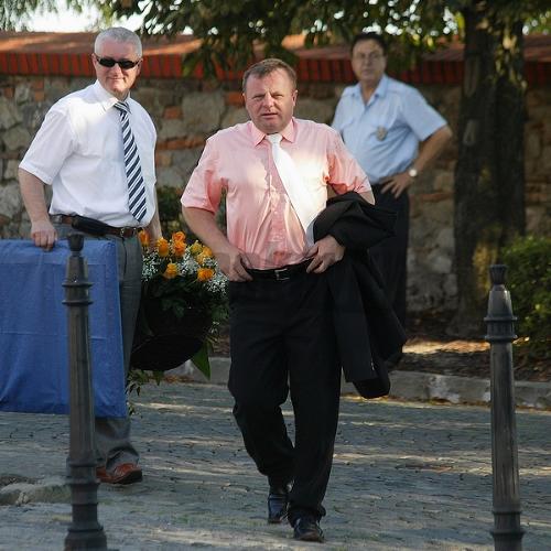 Päťdesiatka ministra Vážneho: Ukázali sa aj mecenáši Smeru – galéria ...