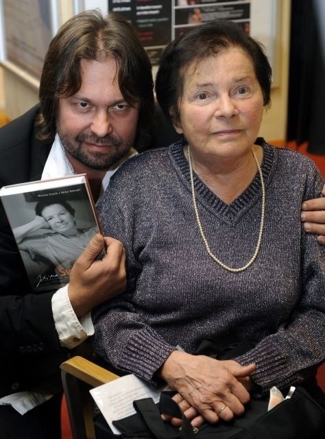 Zomrela herečka a komunistická funkcionárka Švorcová – galéria | Topky.sk