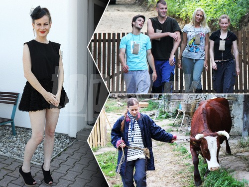 Wow, to je premena: Spoznávate túto farmárku? – galéria | Topky.sk