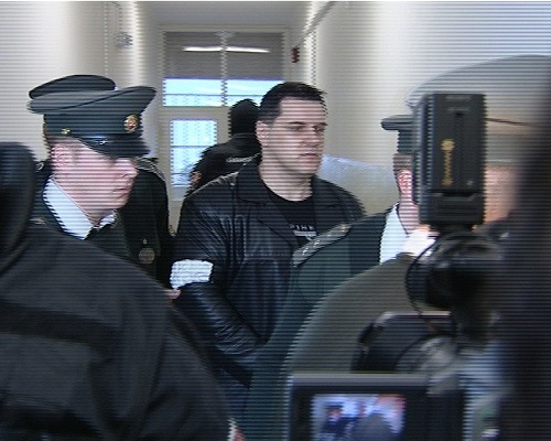 Černáka chcú znova súdiť, aby sa už nikdy nedostal na slobodu ...