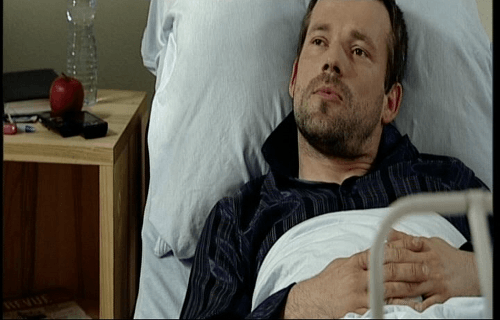 Kollár v markizáckej Ordinácii: Uťahujú si z neho! – galéria | Topky.sk