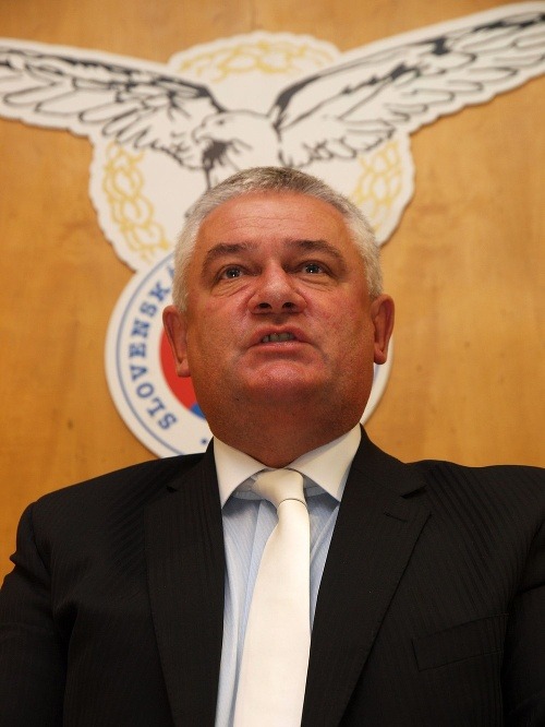 Slota chce vládu národnej spásy: Ide o záchranu Slovenska – galéria ...