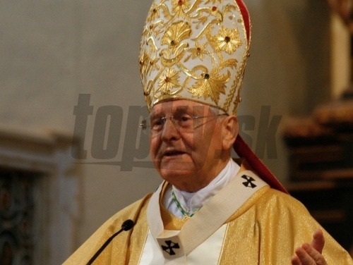 Ján Sokol (bishop) - Alchetron, The Free Social Encyclopedia