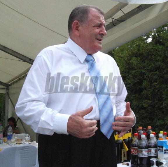 Vladimír Mečiar: Prvýkrát ukázal Elektru! – galéria | Topky.sk