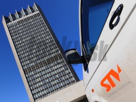 STV útočí na Markízu: Správy presunula na siedmu! – galéria | Topky.sk