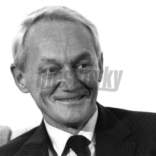 Zomrel laureát Nobelovej ceny za fyziku Kai Siegbahn – galéria | Topky.sk