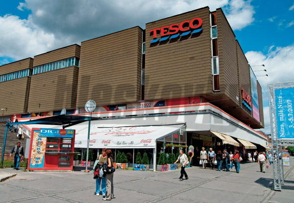 Tesco chce postaviť obchodné centrum v Dúbravke – galéria | Topky.sk