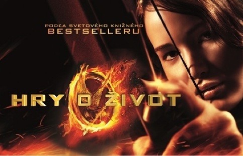 Po čarodejníkoch a upíroch prichádza nový filmový fenomén – galéria ...