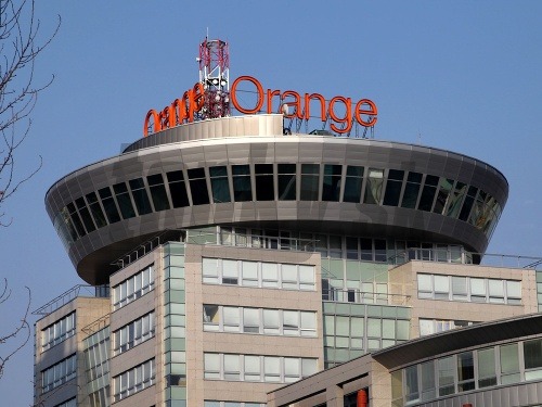 Orange Slovensko v reklame na svoj internet zavádzal – galéria | Topky.sk