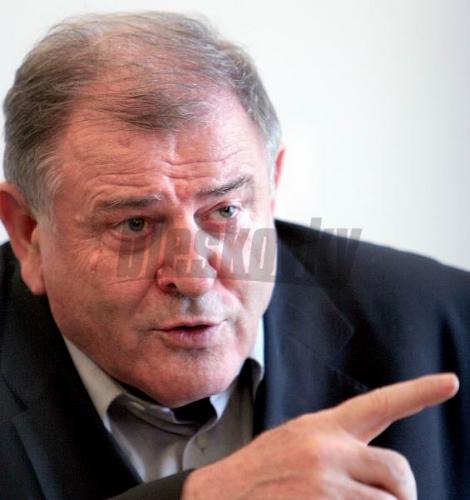 Mečiar: Najlepším kandidátom na prezidenta je Fico – galéria | Topky.sk