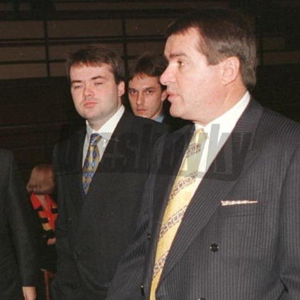 Alexander Rezeš podniká aj po smrti – galéria | Topky.sk