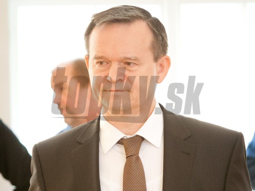 Brocka: Návrh rozpočtu je nereálny a nie je sociálne spravodlivý ...