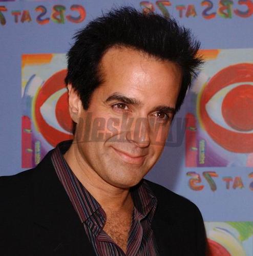 Češka Mária Petličková: Žena, ktorá očarila Copperfielda – galéria ...