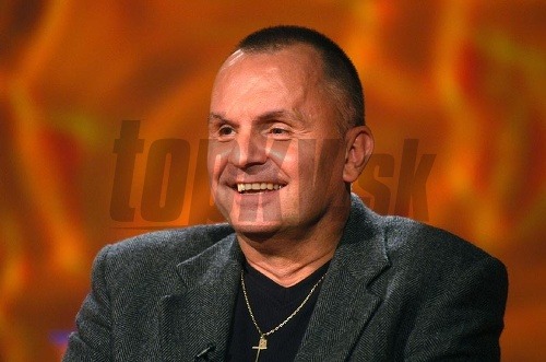 FOTO Jožo Ráž mal v Bratislave autonehodu! – galéria | Topky.sk