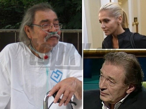 Zvonky štěstí dozvonili: Smrť hitmejkra zasiahla Daru Rolins i Karla ...