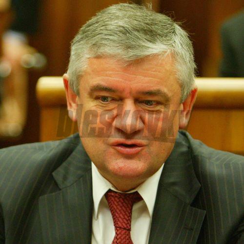 Ján Slota: Nové fakty o jeho emigrácii! – galéria | Topky.sk