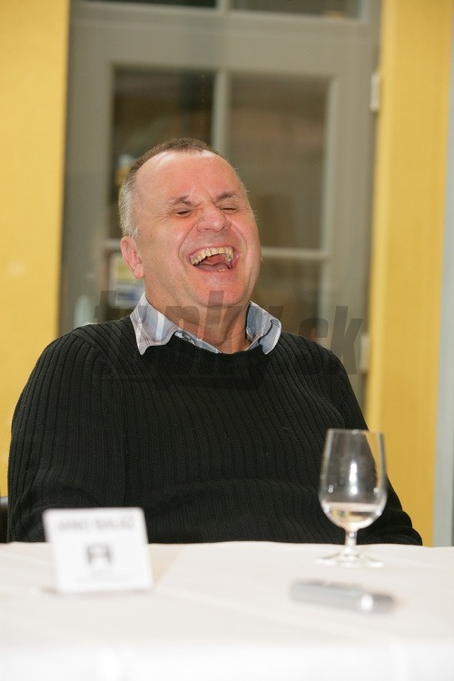 Nepoučiteľný Jožo Ráž: Pozrite, čo si opäť dovolil! – galéria | Topky.sk