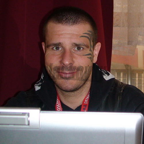 Pornoherec Rosenberg: Svoju manželku často požičiavam iným – galéria ...