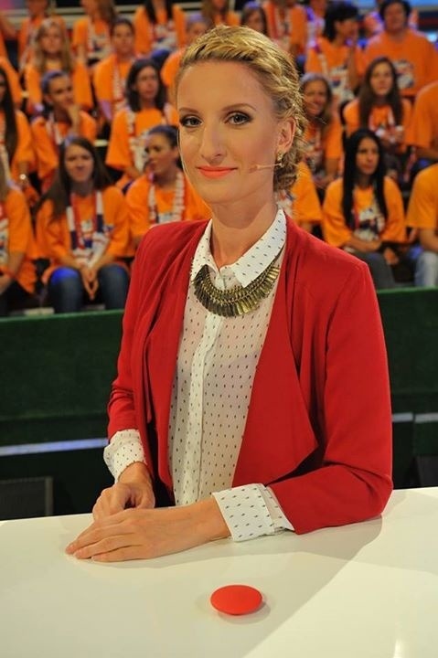 Banášová v outfite, ktorý pobúril svet: Aha, v čom išla Adela na obraz ...