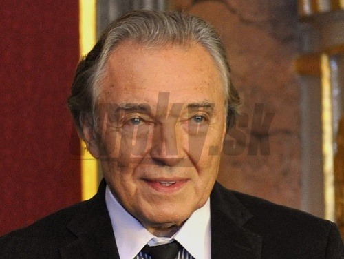 Vážna diagnóza maestra Karla Gotta: Rakovina! – galéria | Topky.sk