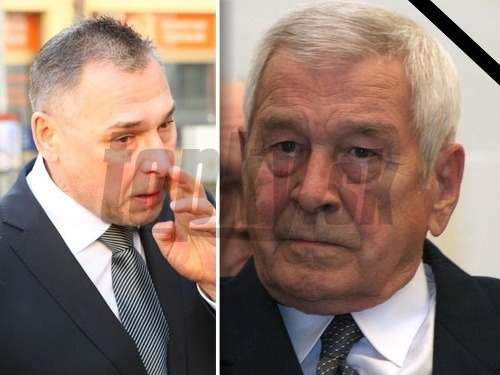 Smrť slovenských hereckých legiend, známe tváre prišli o príbuzných ...