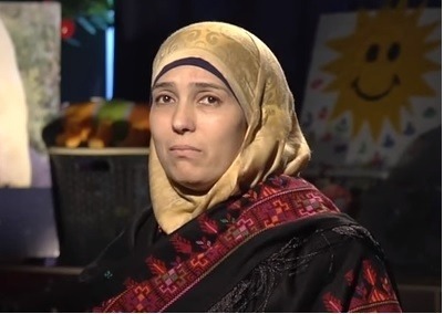 Najlepším učiteľom sveta je Palestínčanka z utečeneckého tábora ...