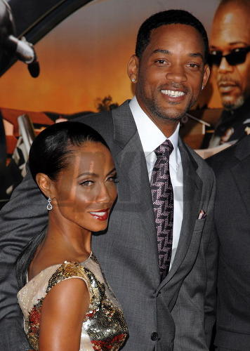 Manželka Willa Smitha: Užíva si všade, kde sa len dá! – galéria | Topky.sk