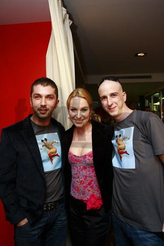 Tajný pohreb Huga Hryca! – galéria | Topky.sk